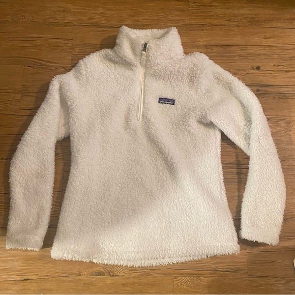 Patagonia | Jackets & Coats | Patagonia Los Gatos 4zip Jacket In Birch ...